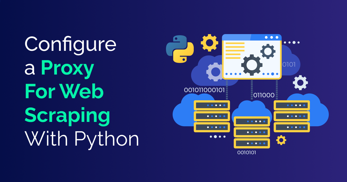 Getting Started With Web Scraping Using Python Section
